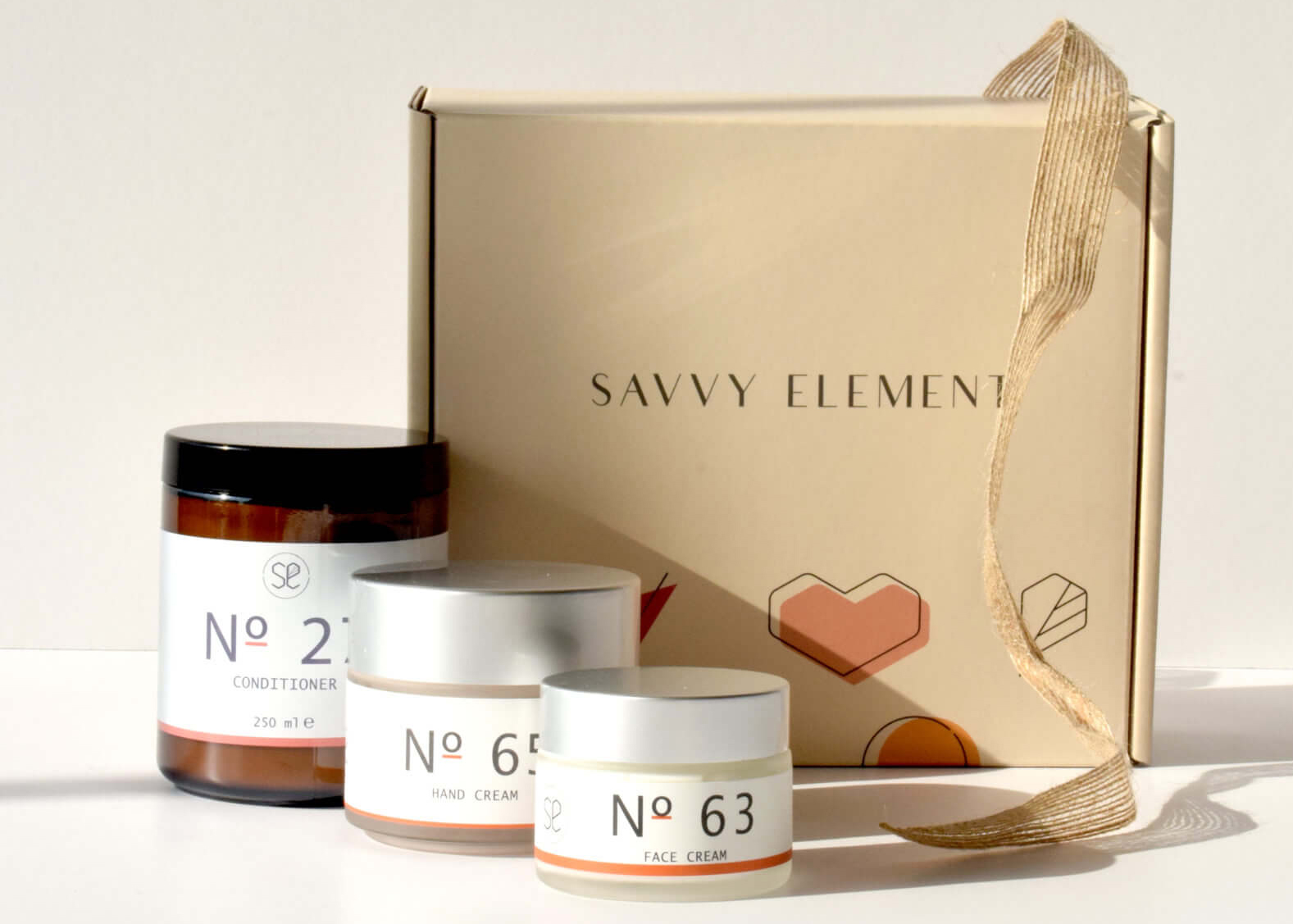 SAVVY ELEMENT - EcoSwitch Coalition